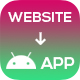 Descargar: WebViewGold para Android: WebView URL/HTML a la aplicación de Android + Push, manejo ...