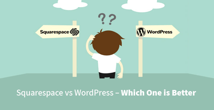 Squarespace vs WordPress: ¿cuál es mejor? (Pros y contras) - Recurso Wordpress