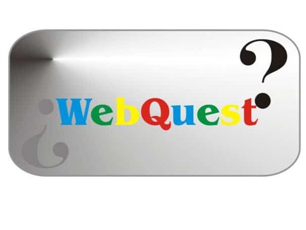 Cómo crear una WebQuest usando WordPress - Recurso Wordpress