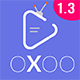Descargar: OXOO - Aplicación Android Live TV & Movie Portal con sistema ...