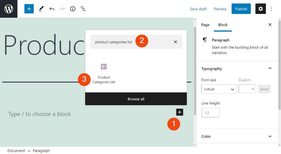 Como-usar-la-lista-de-categorias-de-productos-de-bloques.png - Recursos Wordpress