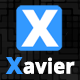 Descargar: Xavier - Script de inicio de sesión PHP y panel de ...