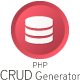 Descargar: Generador PHP CRUD - Recurso Wordpress