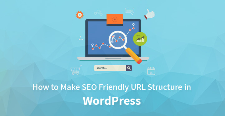 Cómo crear una estructura de URL compatible con SEO en WordPress ...