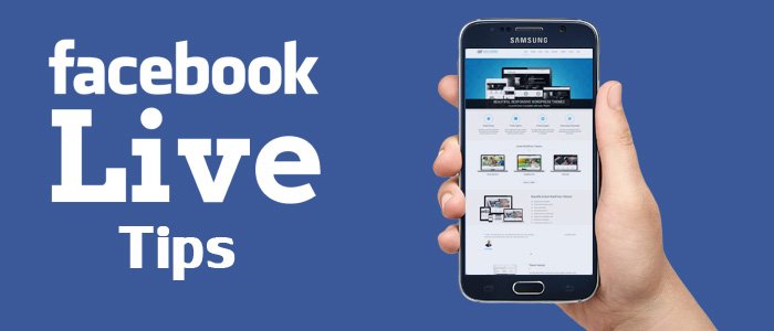 5 consejos de Facebook en vivo para atraer a tu audiencia - Recurso ...