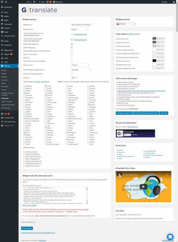 10 complementos esenciales de Google WordPress - Recurso Wordpress