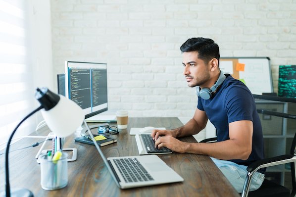 Cómo centrar texto en CSS - Recurso Wordpress