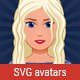 Descargar: Generador de avatares SVG - Complemento jQuery - Recurso ...