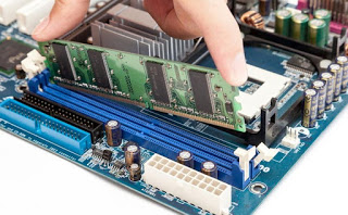 Síntomas de problemas de RAM defectuosa, corrupta o corrupta - Recurso ...