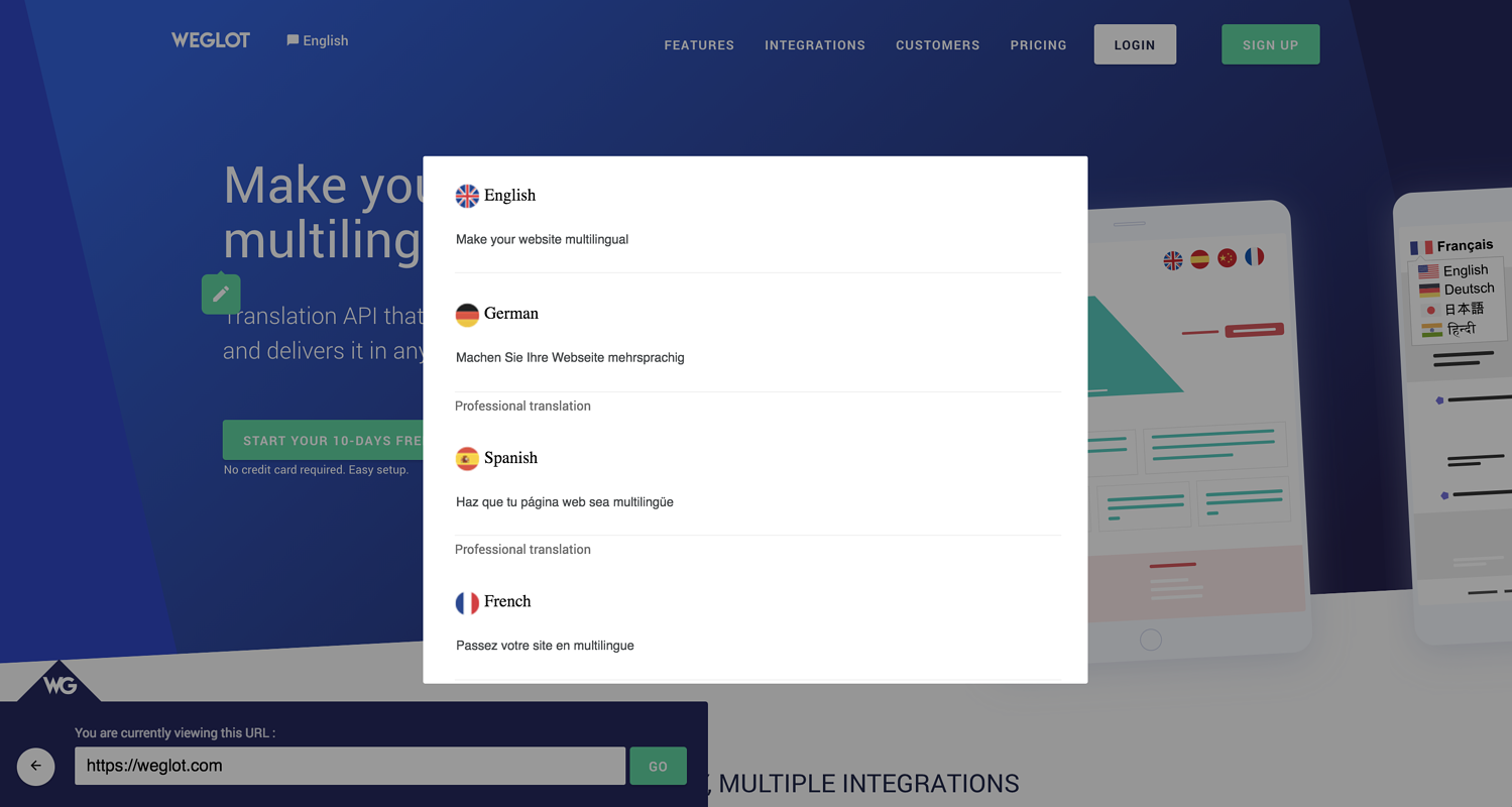Cómo crear un sitio multilingüe usando WordPress - Recurso Wordpress