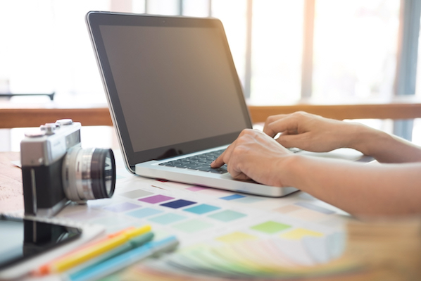 Cómo crear una galería de imágenes en WordPress - Recurso Wordpress