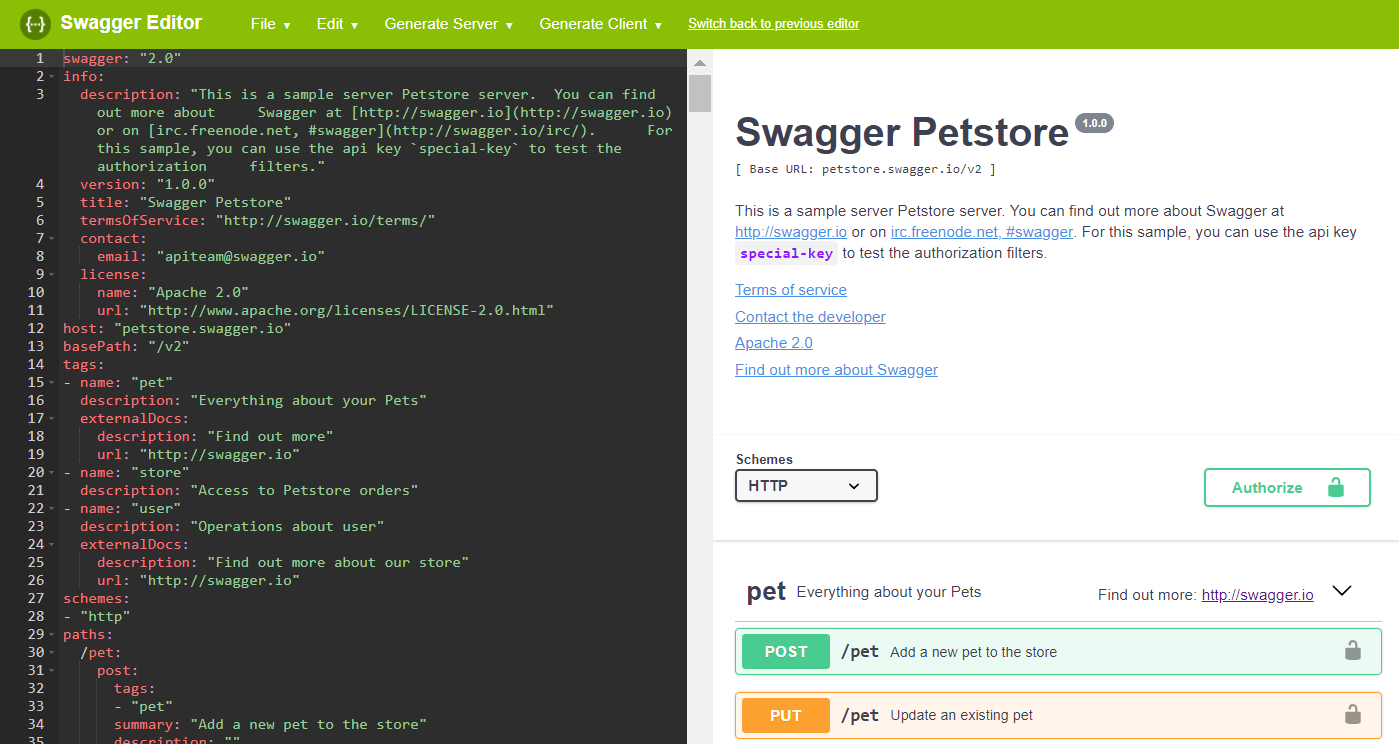 ¿Qué es Swagger? Guía para principiantes - Recurso Wordpress