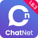 Descargar: ChatNet - Sala de chat PHP y script de chat privado - Recurso Wordpress