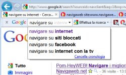 Barra de herramientas de Google en Internet Explorer: una barra de ...