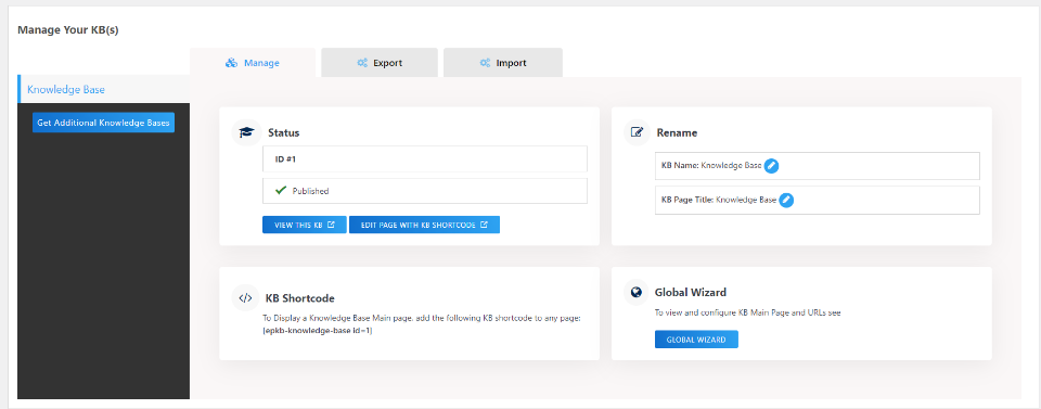 Los 8 mejores complementos y bases de conocimiento de WordPress Wiki - Recurso Wordpress