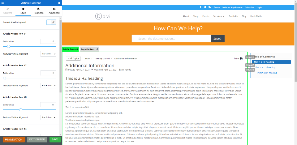 1660143786_598_Los-8-mejores-complementos-y-bases-de-conocimiento-de-WordPress.png - Recursos ...