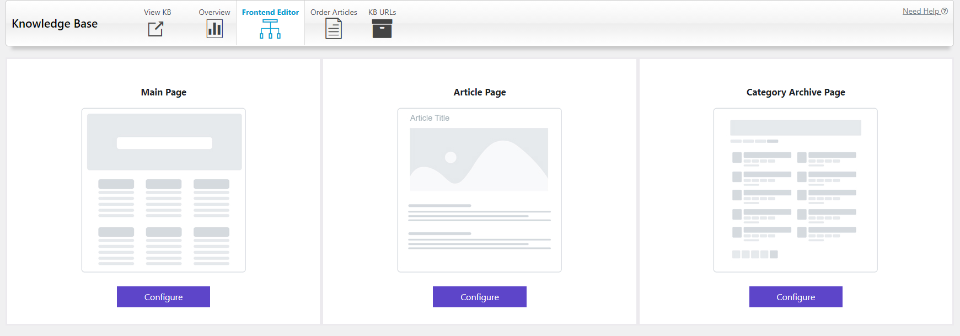 Los 8 mejores complementos y bases de conocimiento de WordPress Wiki - Recurso Wordpress