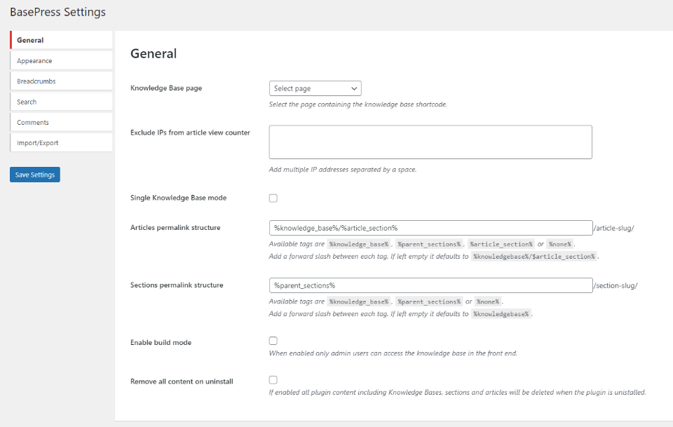 Los 8 mejores complementos y bases de conocimiento de WordPress Wiki - Recurso Wordpress