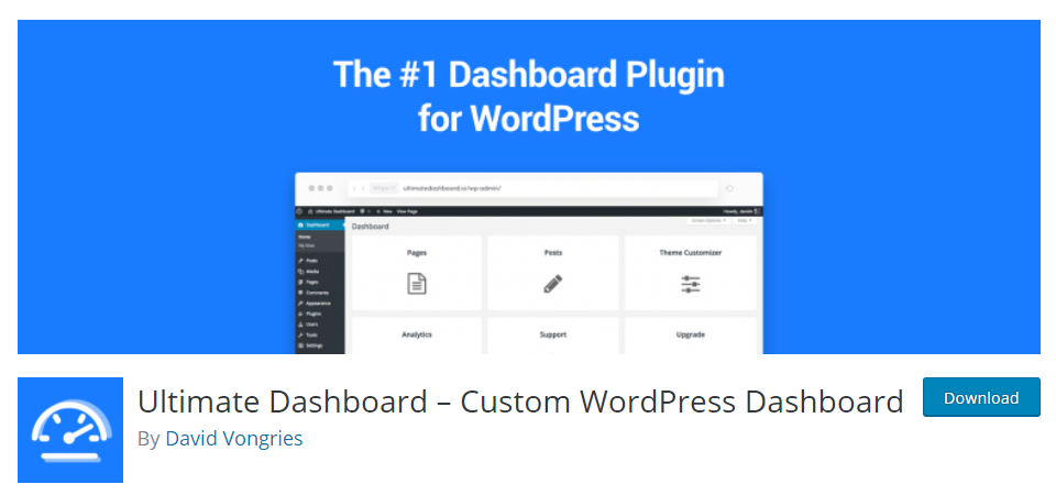 Panel de WordPress: la guía completa - Recurso Wordpress