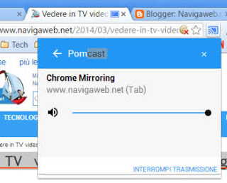 Chromecast sin extensiones de Chrome (Windows Mac Linux Android) - Recurso Wordpress