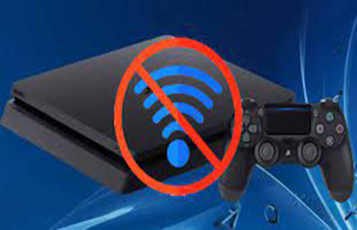 Conectar configurar la red de Internet Ps4 Wifi Mobile - Recurso Wordpress
