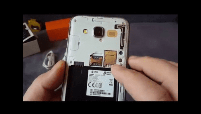 Guía paso a paso para desbloquear Samsung J5 IMEI - Recurso Wordpress Guía paso a paso para desbloquear Samsung J5 IMEI - Recurso Wordpress
