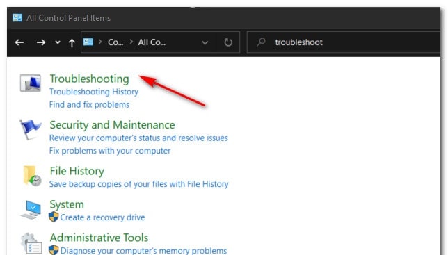 Cómo Reparar El Error 0x8007002 De Windows Update - Recurso Wordpress