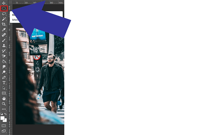 Efecto De Desenfoque En Photoshop - Recurso Wordpress