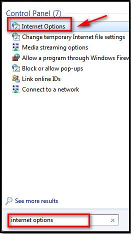 ¿Cómo solucionar los bloqueos de IE al iniciar? - Recurso Wordpress