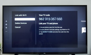 ¿Cómo ver videos de YouTube en el televisor de tu casa? - Recurso Wordpress