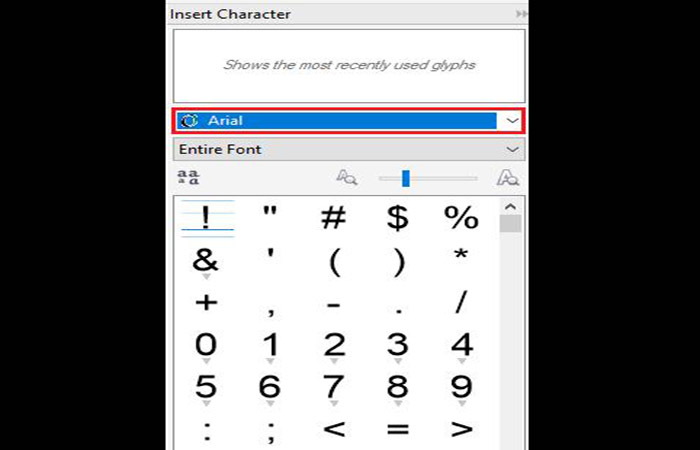 Agregar Y Editar Texto En CorelDraw (Formas, Símbolos Y Más) - Recurso ...