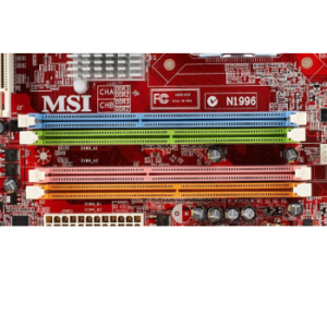 ¿Cuáles son las partes de la memoria RAM? 2022 - Recurso Wordpress