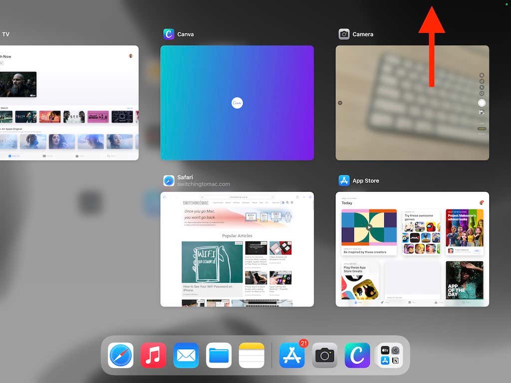 ¿La linterna no funciona en tu iPad Pro? 9 cosas para probar - Recurso ...