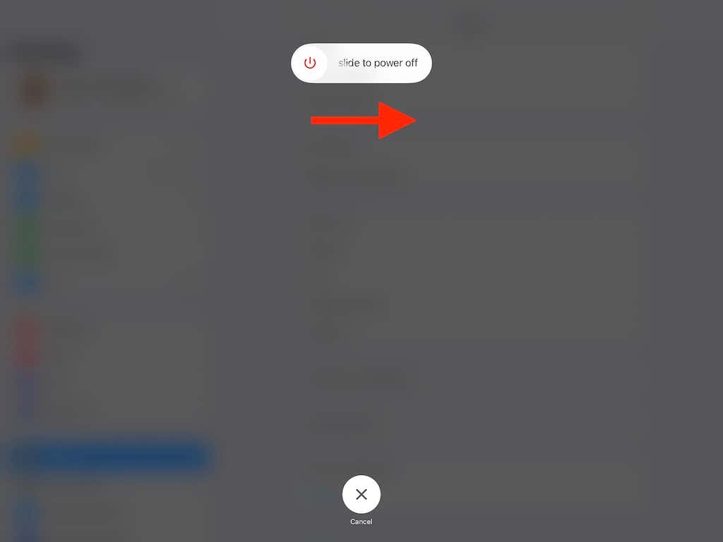 ¿La linterna no funciona en tu iPad Pro? 9 cosas para probar - Recurso ...