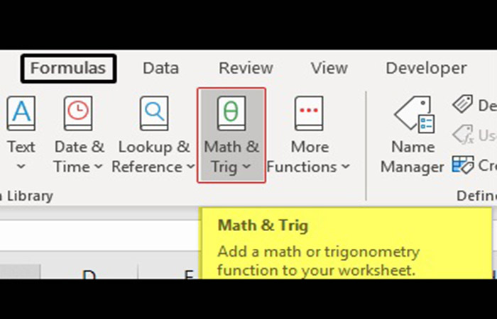 Función De Grados En Excel. Qué Es, Cómo Usarla Y 3 Ejemplos - Recurso ...