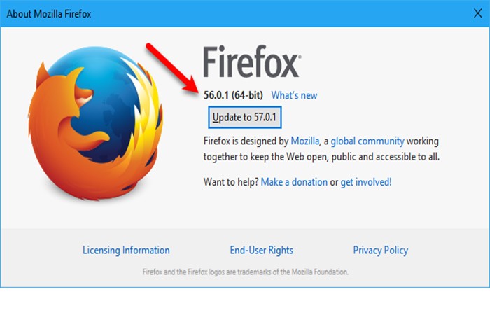 Qué Es Mozilla Firefox. Usos, Características, Precios 2022 - Recurso Wordpress