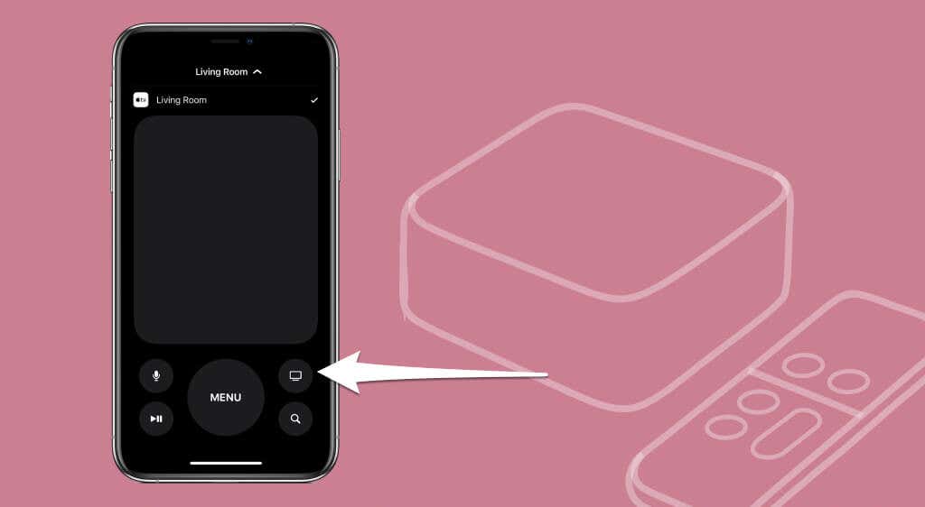 Cómo controlar Apple TV desde iPhone, iPad y Mac - Recurso Wordpress