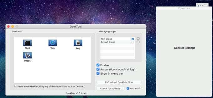 una alternativa de medidor de lluvia - Recurso Wordpress