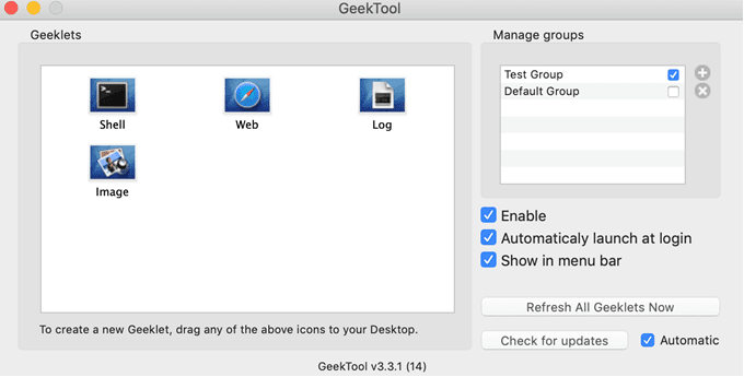 una alternativa de medidor de lluvia - Recurso Wordpress