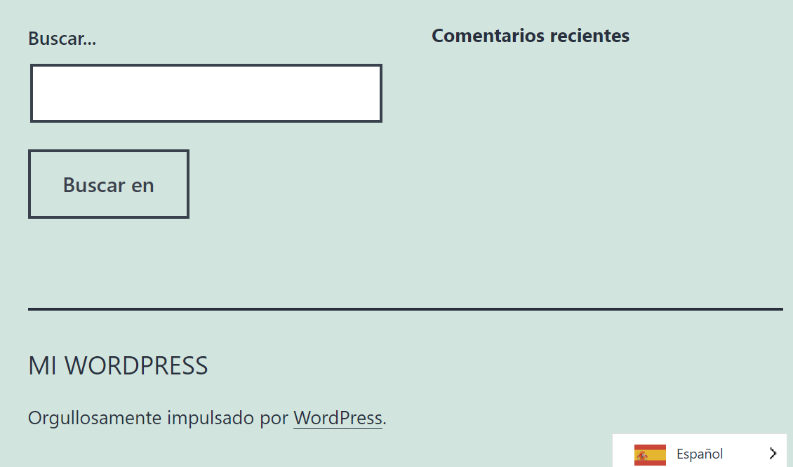 Complemento de traducción de WordPress de Weglot: descripción general y descripción general ...