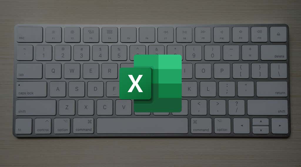 Los 18 mejores atajos de Excel para usuarios de Mac - Recurso Wordpress