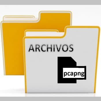 ¿Qué es un archivo PCAPNG? Funciones y cómo abrirlas - Recurso Wordpress