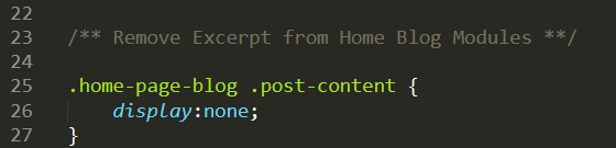 ¿cómo Ocultar Elementos Con Css En Tu Sitio Web Recurso Wordpress