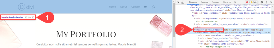 ¿Cómo ocultar elementos con CSS en tu sitio web? - Recurso Wordpress