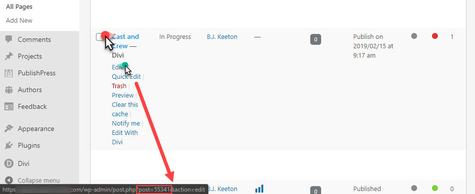 ¿Cómo ocultar elementos con CSS en tu sitio web? - Recurso Wordpress