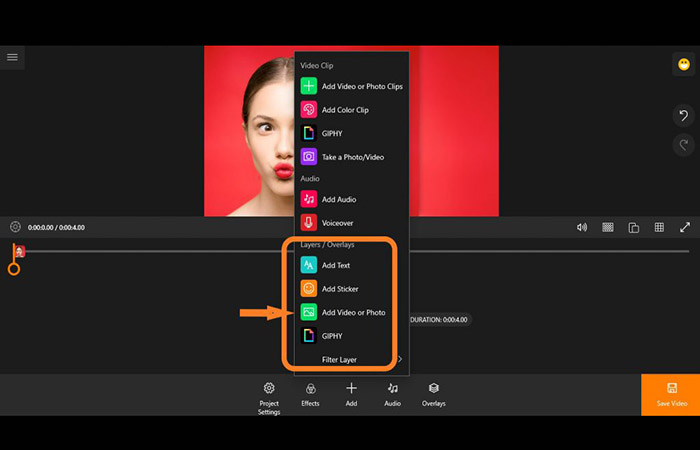 Cómo Poner Un Video Encima De Otro en Windows, Android Y Más – Recursos WordPress
