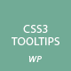 Descargar: Información sobre herramientas de CSS3 para WordPress - Recurso Wordpress