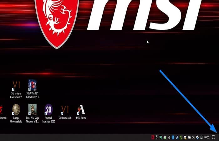 Activar Y Desactivar Aero Peek En Windows - Recurso Wordpress