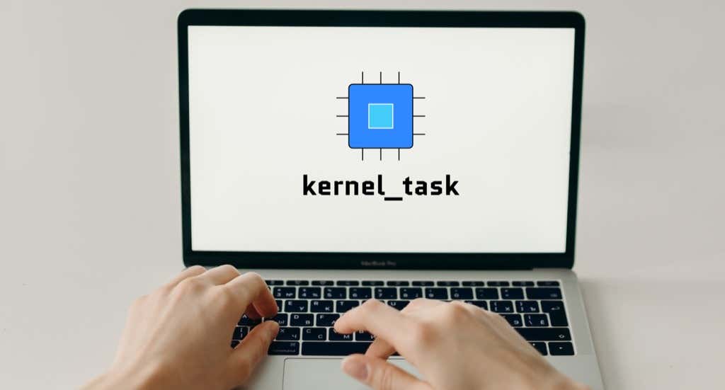 ¿Qué es kernel_task en Mac y es seguro? - Recurso Wordpress