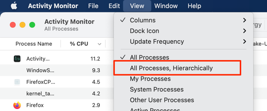¿Qué es kernel_task en Mac y es seguro? - Recurso Wordpress
